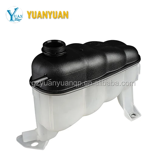 22870828 22797286 Expansion Coolant Recovery Radiator Tank Overflow ...