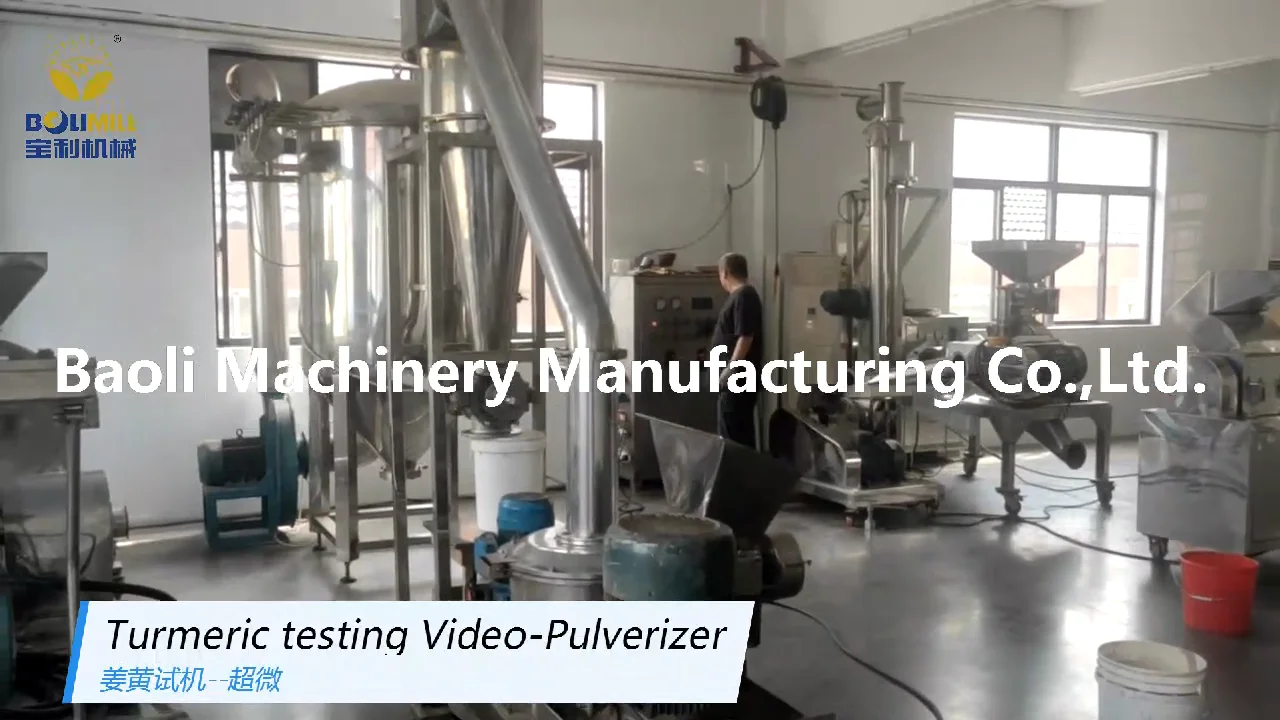 Industrial Onion Powder Milling Processing Equipment/onion Powder ...