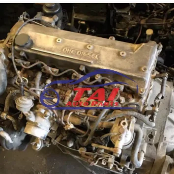 High Quality 4HF1 4HE1 4HK1 4HG1 4JB1 4JA1 ENGINE for ISUZU| Alibaba.com