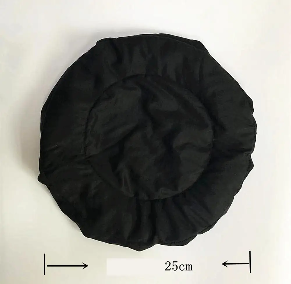 No Electricity Natural Thermal Bonnet Microwave Heated Flaxseed Deep ...