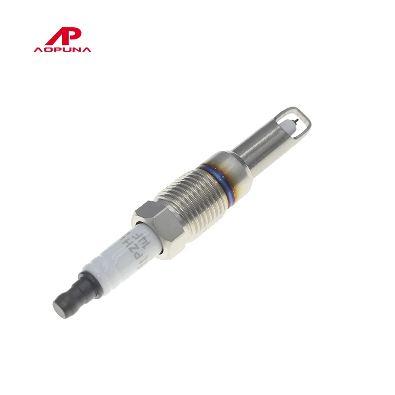 Sp-515 Pzh14f Platinum Spark Plug Bujias Sp515 For Ford F-150 - Buy Spark Plug For Ford F-150,Sp ...