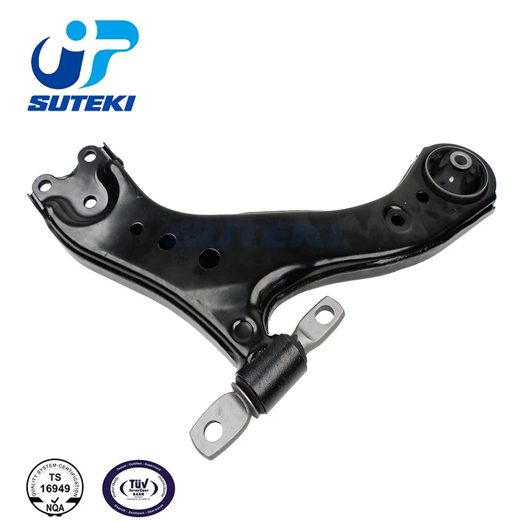 2017丰田凯美瑞ASV71 AXVA70 OE 4806906230的售后前左下悬架控制臂| Alibaba.com