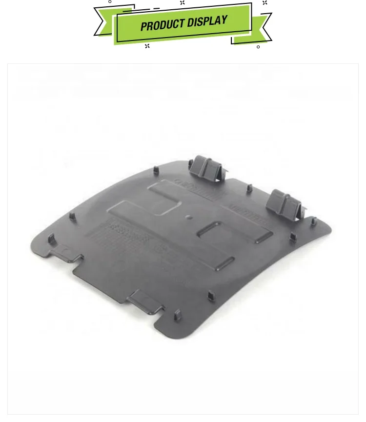 51717260397 5171-7260-397 Front Fender Liner Access Panel For Bmw F20 ...