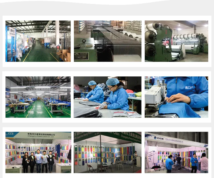 Microfiber Thick Unisex Full Apron Waterproof Auto Detailing Apron for ...