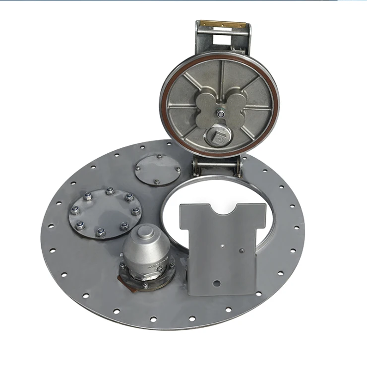 Fuel Tank Truck Parts Quick Unloading Camlock Coupler - Buy Quick ...