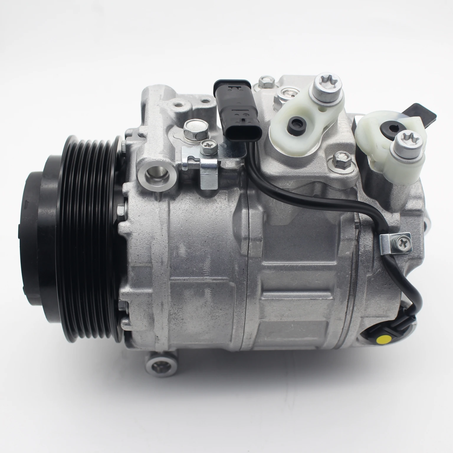 Mercedes Benz GLE W166 AC Compressor Replacement - OEM A0008309800