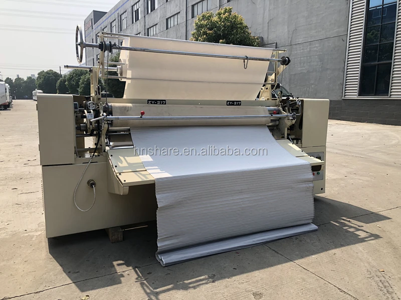 Automatic Textile Pleating Machine - Efficient & Reliable