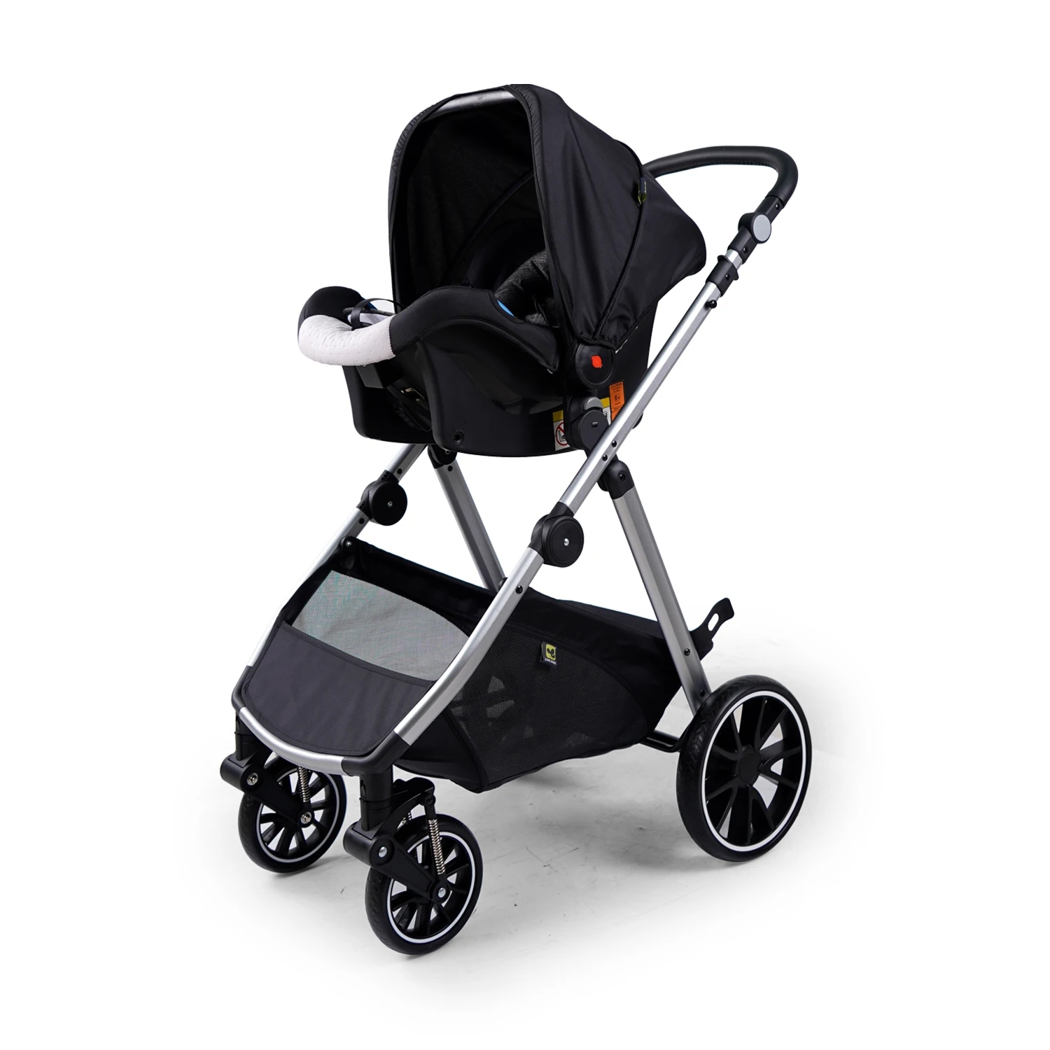 European Standard Multifunctional Baby Stroller - Buy Baby Stroller ...