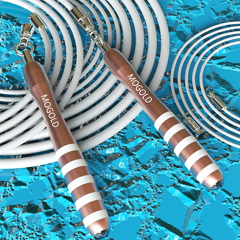 Fast Quick Release High Speed Rope Jump Rope Skipping Rope For Exercise ...