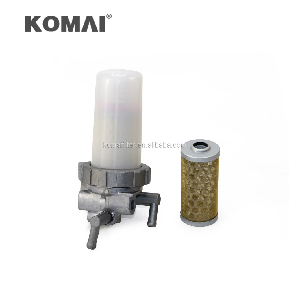 Conjunto de Filtro de Piezas Originales 129906-55700, Separador de Agua ...