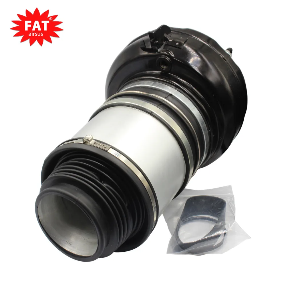 Air Spring for Audi A8 D4/A6 C7 - Macan R4 TFSI Compatibility