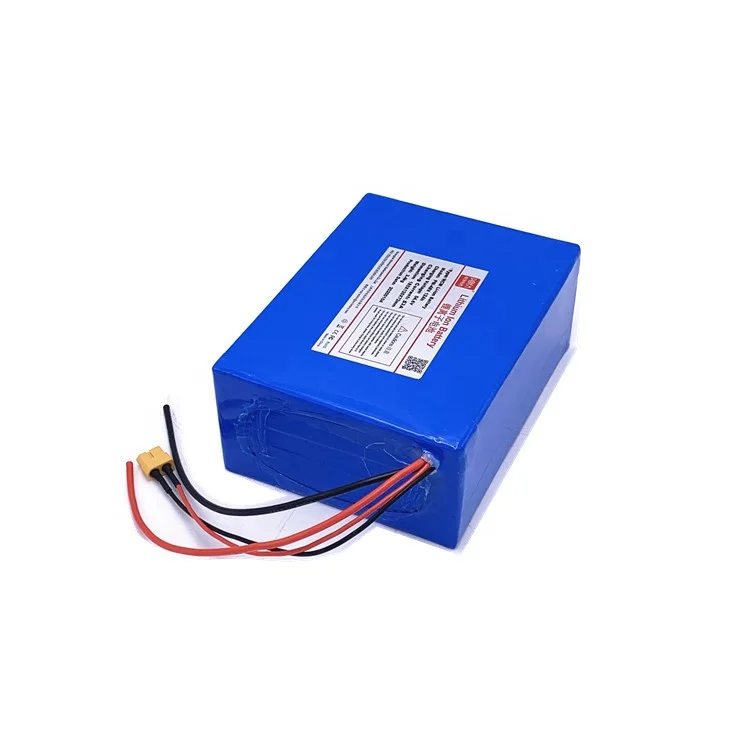 14.8v Li Ion Battery Pack 2600mah 5200mah 8000mah 10000mah 10.4ah 20 ...