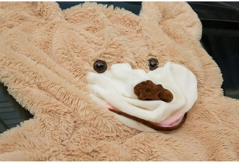 Showroom Giant Teddy Skin Unstuffed Teddy Bear Skins| Alibaba.com