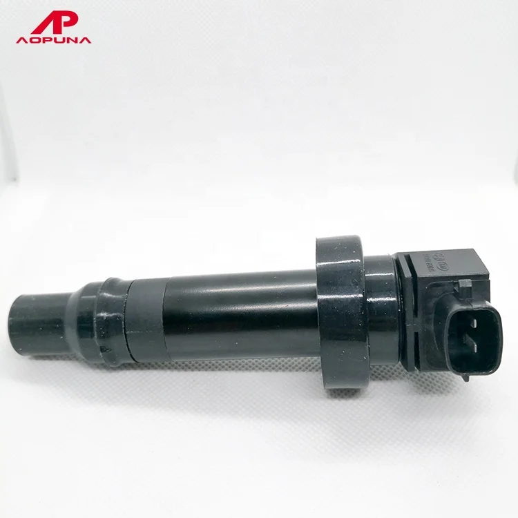 Auto Engine Parts Hot Sell Ignition Coil 27301-2b010 For Engine G4fa ...