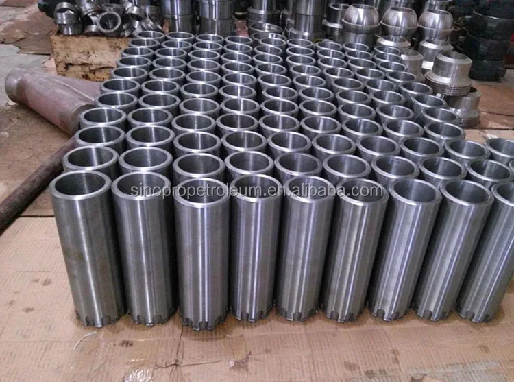 Nov And Canrig Type Top Drive Power Swivel Parts Wash Pipe - Buy Top ...