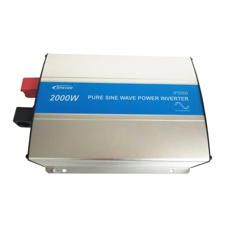 Epever Ip Serie 500w Power Inverter Input 12vdc 24vdc 110v 120v 220v ...