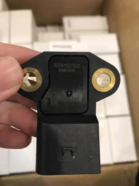 0041537028 0041537628 0281002468 Auto Map Sensor Intake Air Pressure ...