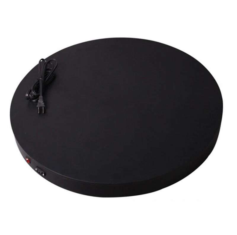 360 Degree Electric Rotating Photography Turntable 150kg-200kg 3d ...