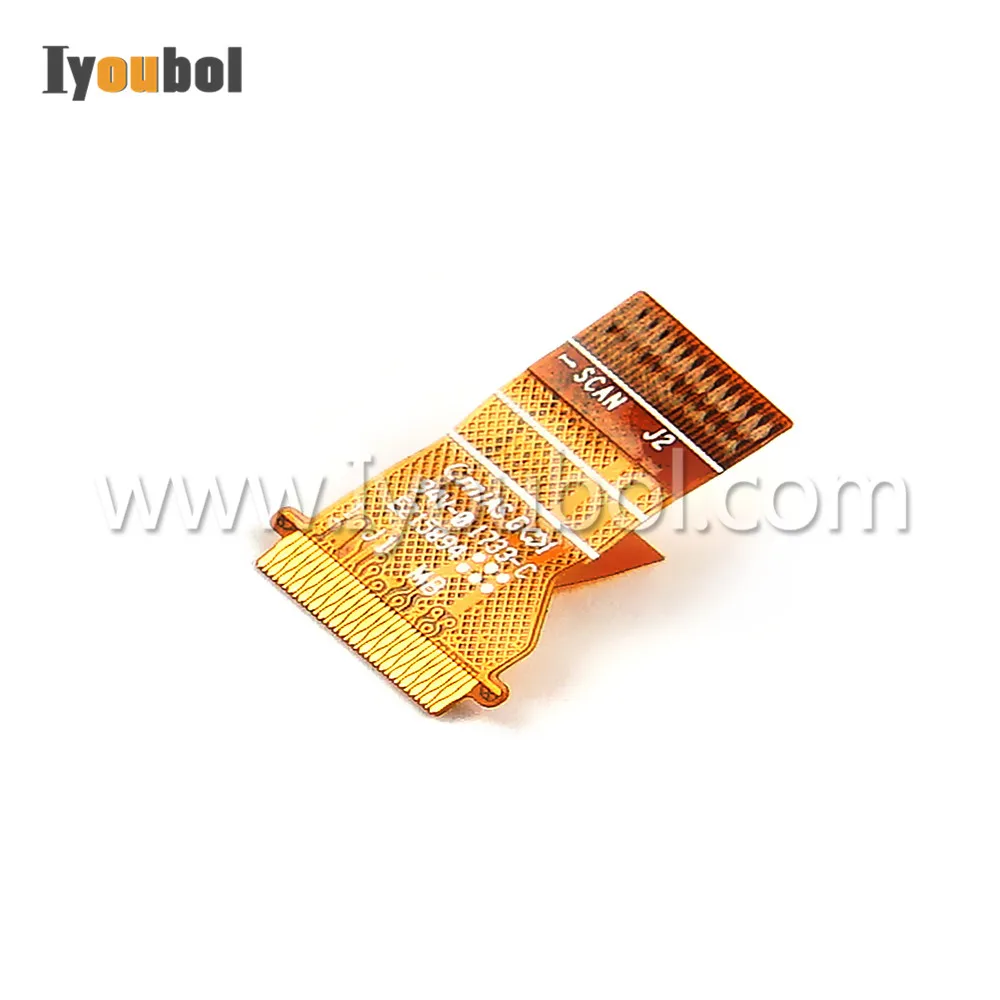 Se4710 20-4710-lm000r Refurbished Scan Engine For Symbol Zebra Mc36 ...