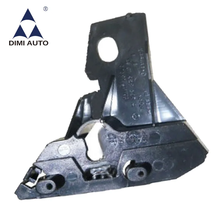 Front Bumper Brackets for Mercedes-Benz Sprinter 2006-2017