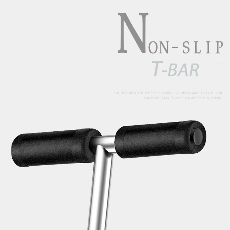 Foldable Skateboard - Adult Kick Scooters with 200mm Wheels