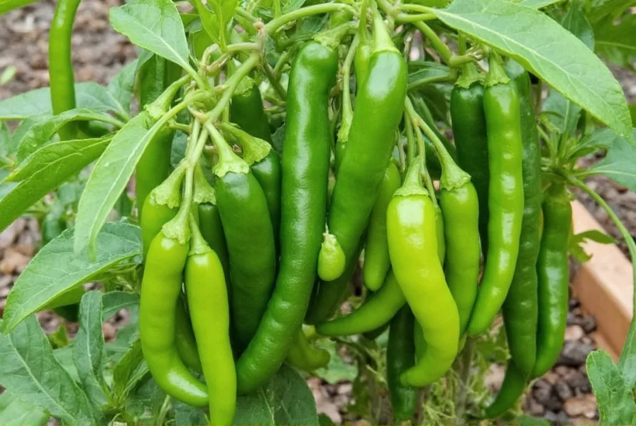 Shishito Pepper: Fakta, Cara Masak, dan Mitos yang Perlu Tahu