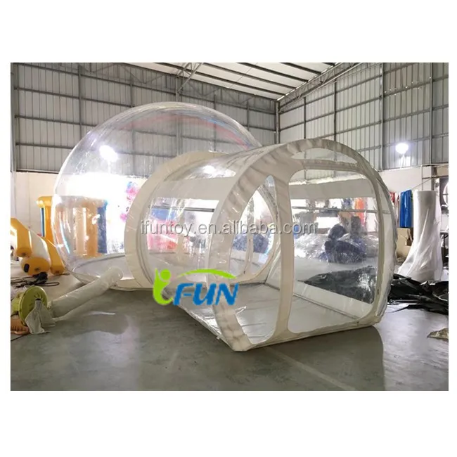 Portable Inflatable Altitude Training Tent for Sport Fitness