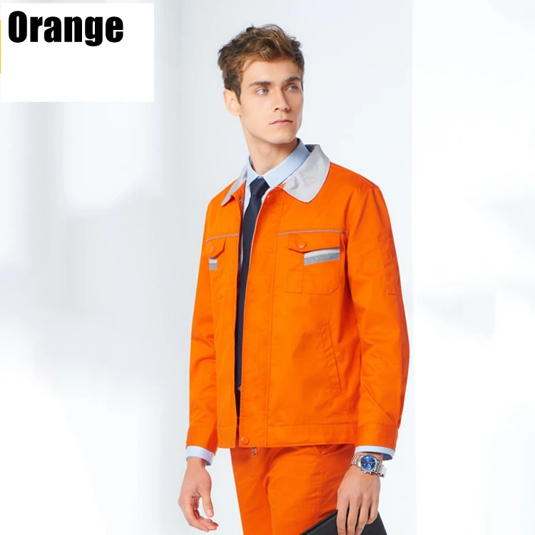 Ansi Safety Jackets Working Uniform for Engineer| Alibaba.com