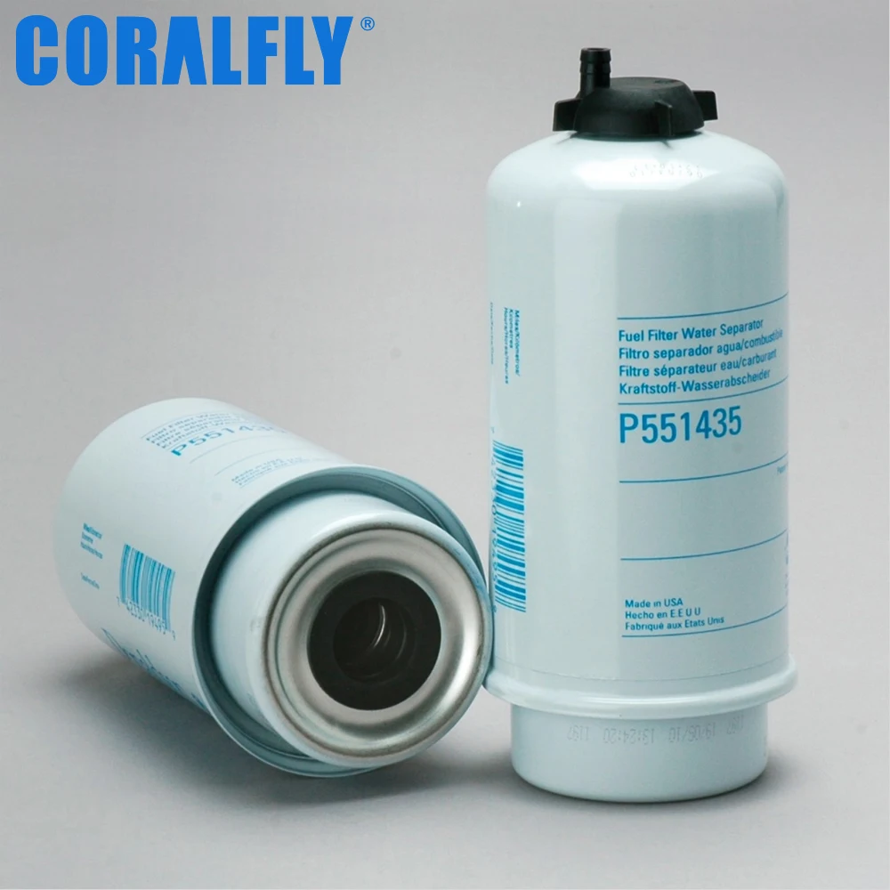 Oem&odm Excavator Diesel Fuel Filter 32925994 32/925994 Fs19993 Fuel ...