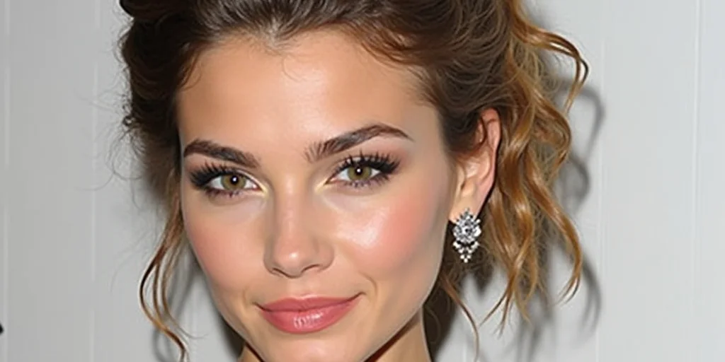 Face Shape Diamond Hairstyles – Trendy 2025 Cuts on Alibaba.com