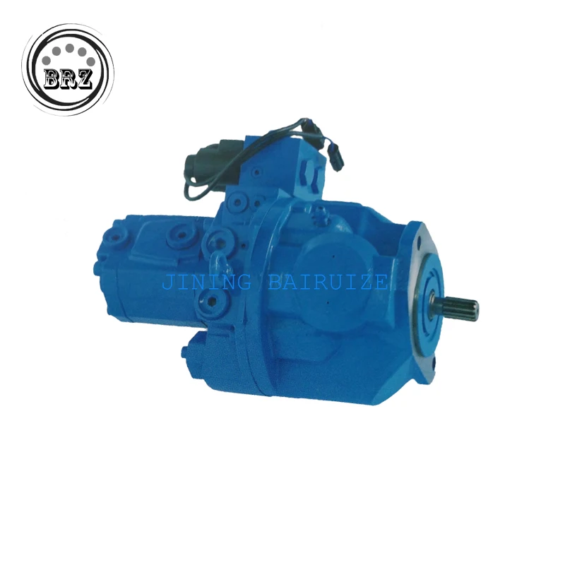 Uchida Excavator Main Pump,Rexroth Ap2d25 Hydraulic Pump,Ap2d25lv ...