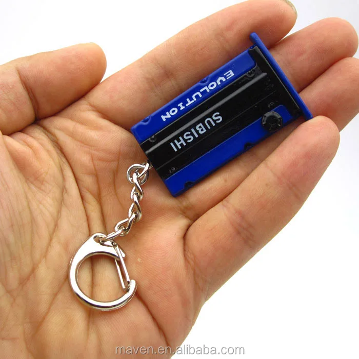 Zin 합금 4g63 랜서 에볼루션 X 엔진 실린더 헤드 밸브 커버 키 체인 - Buy Evo Keychain,Evo ...