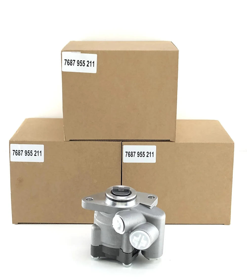High Quality Power Steering Pump 7687 955 211 for FORD Truck