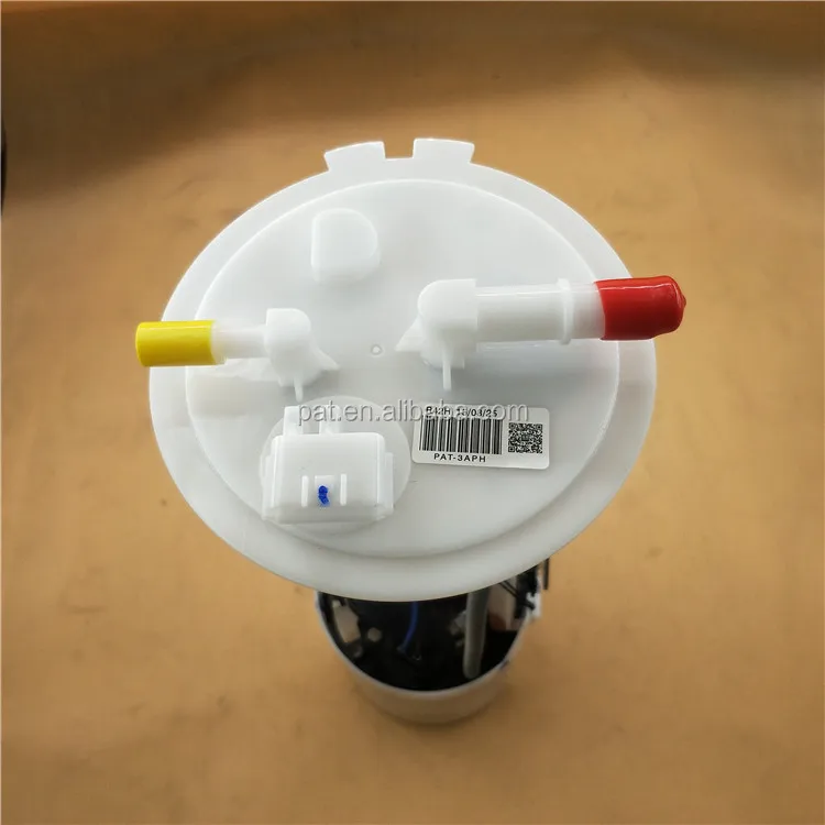 PAT Fuel Pump Module Assembly OEM E8595M 17040-7S000 17040-ZQ60A for ...