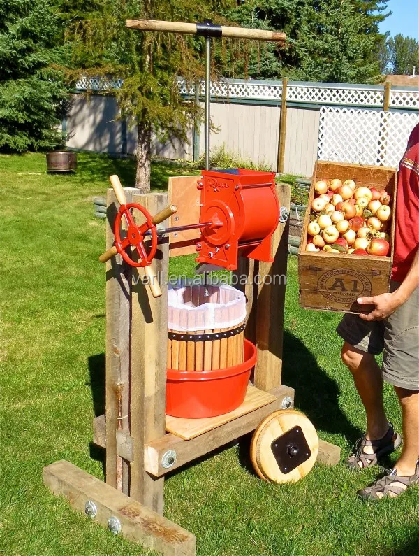 Custom Cider Press Bag - Efficient Fruit Pressing Solutions