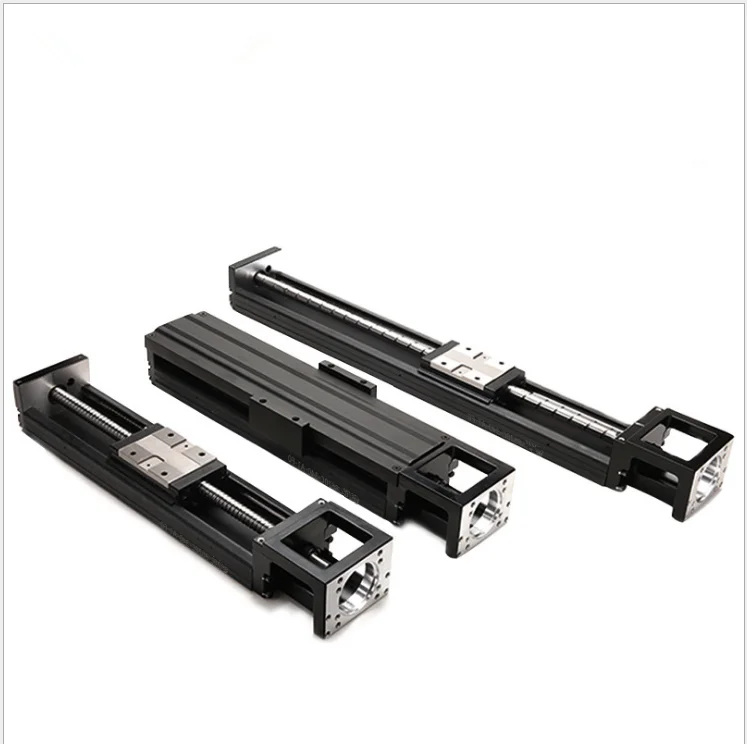 Yoso Linear Motion Stage XYZ - Precision and Durability
