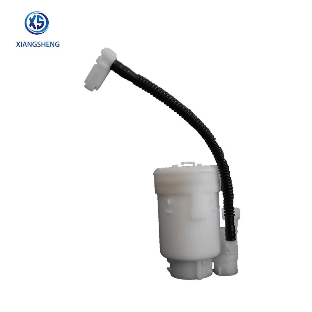 Famous Engine China Factory Diesel Particulate Fuel Filter Klg413988 ...