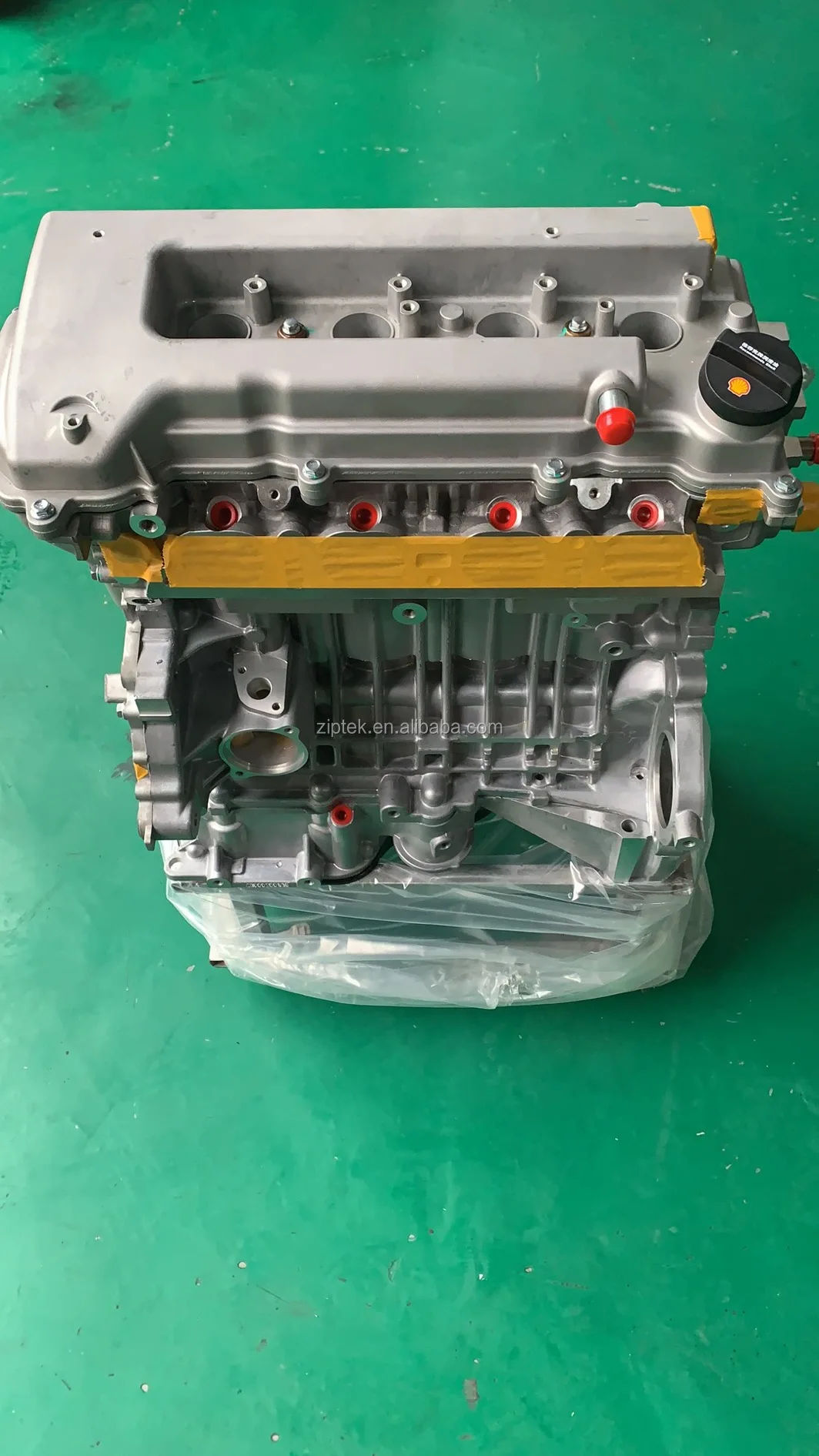 Auto Motor Espaã A Cvvt 1.8l Jl4g18 Motor Para Geely Emgrand Visión Gx7 - Buy Jl4g18,Jl4g18 Del ...