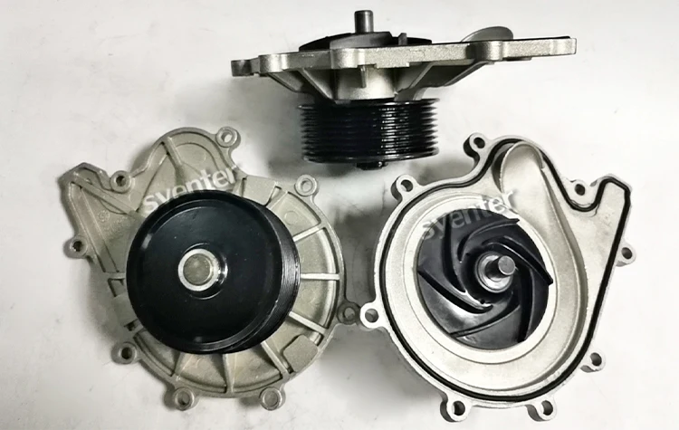 福田卡车ISF2.8柴油机水泵5333148 5269784| Alibaba.com