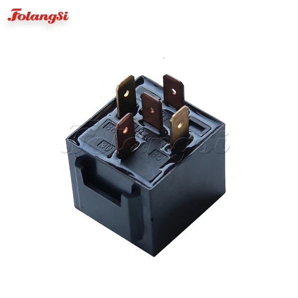 Folangsi Forklift Parts - Reliable Relay for CQD12-20H-J
