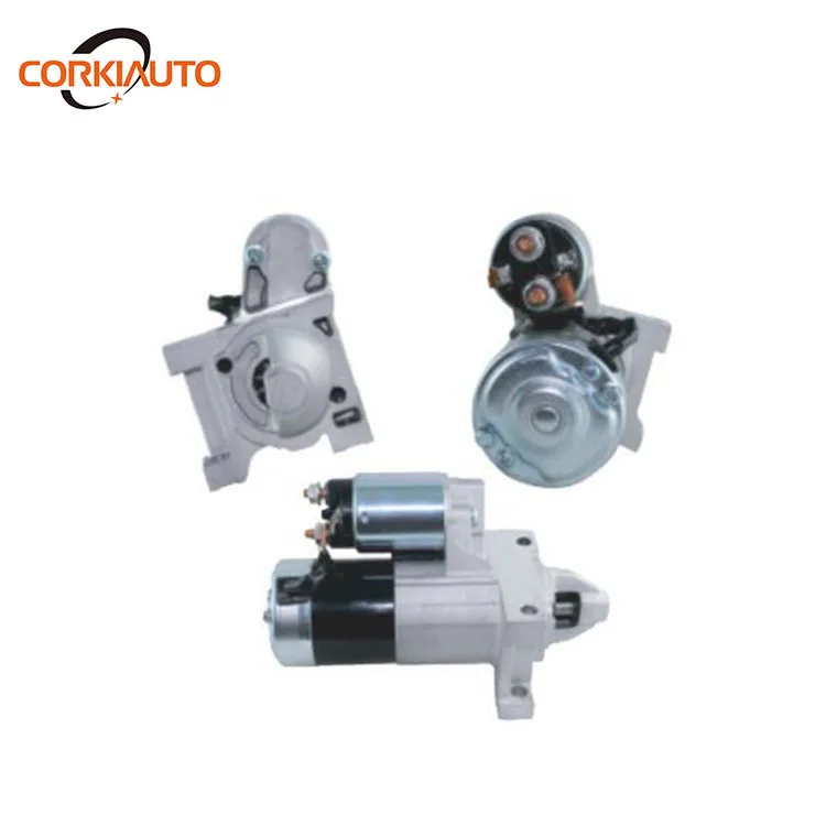 92156802 M0t85591 Bxh138 17913n 12v Starter Motor For 11163 For T5 Byd ...