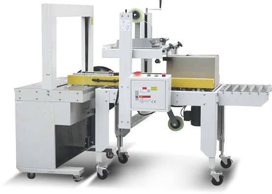 Company Overview - Jining Shunyin Machinery Co., Ltd.