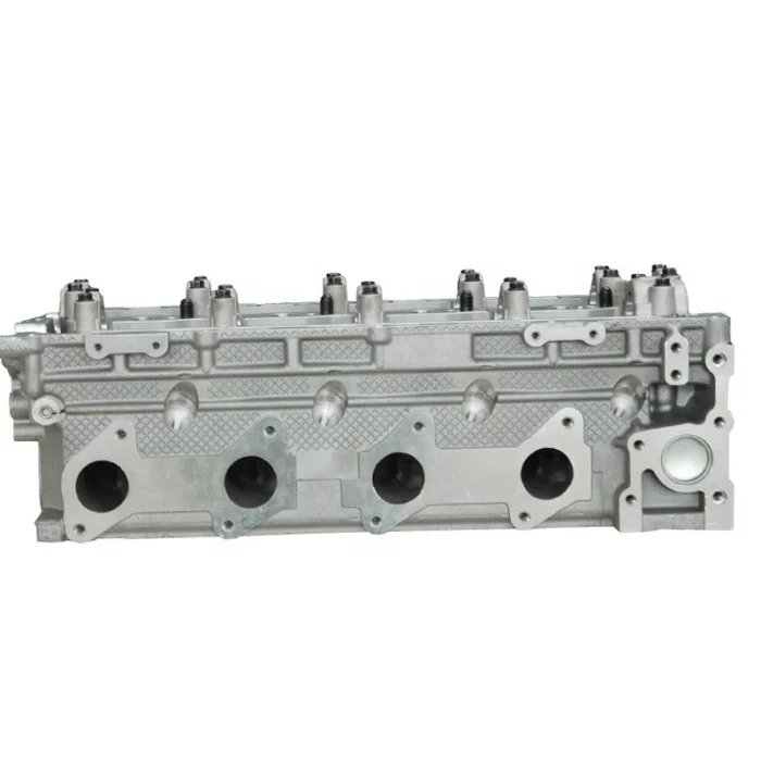 Auto Parts D4CB AMC 908751 - Engine Cylinder Head for Hyundai H1