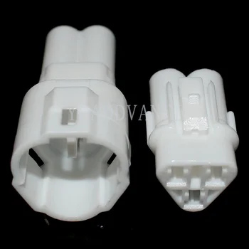 Japanese Motorcycle Connector 6187-3231 6180-3241 Sumitomo Mt .090 - 2 ...