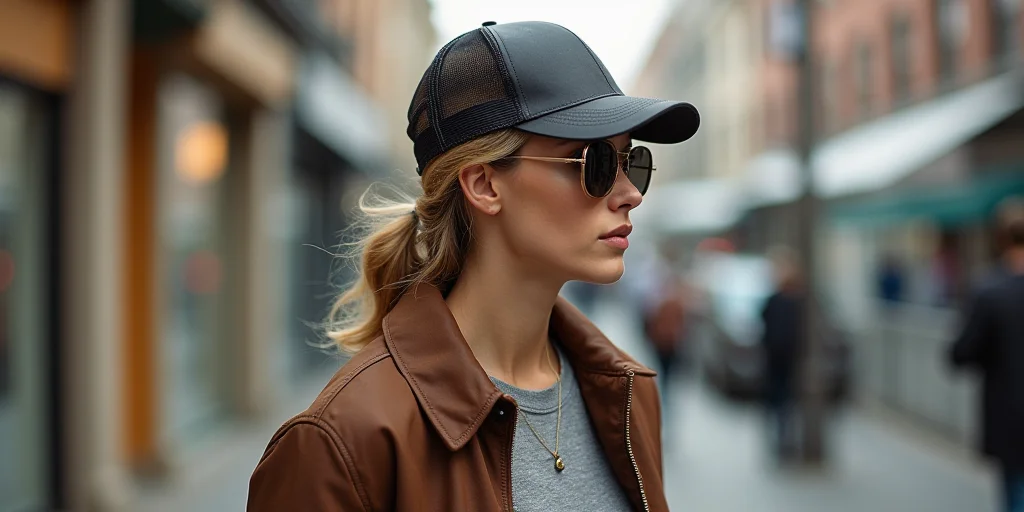 Best Trucker Hats For Guys – Stylish & Durable Picks on Alibaba.com