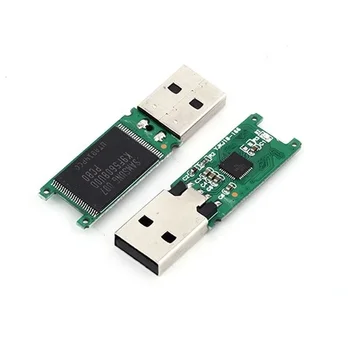Usb Chips Pcba Naked Cob Usb Flash Drive Alcor/smi Controller Usb No ...