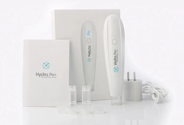 Hydra.h2 Pen Hydrapen Automatic Microneedling Derma Pen Factory On ...