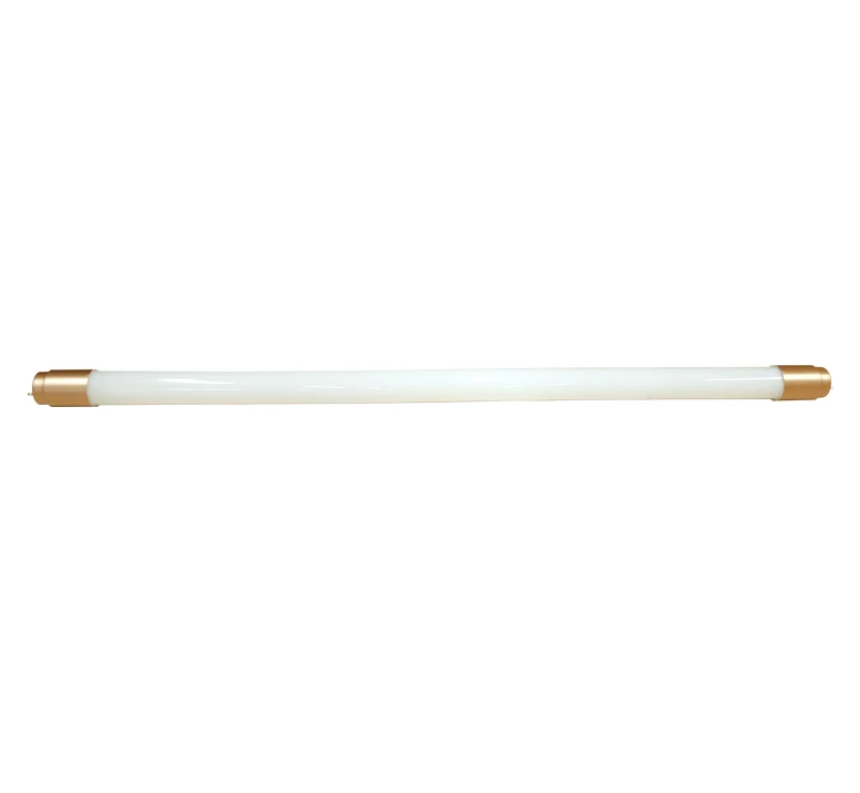CTORCH Golden Series LED T8 Glass Tubes - Efficient Lighting