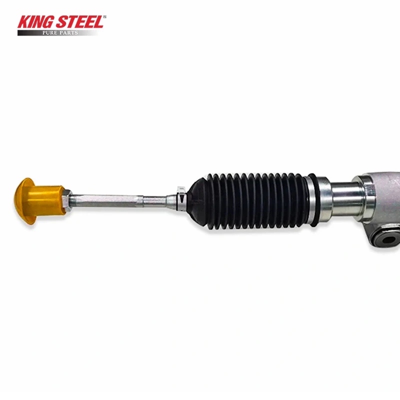 Auto Power Steering Rack for Toyota Land Cruiser Prado LJ120