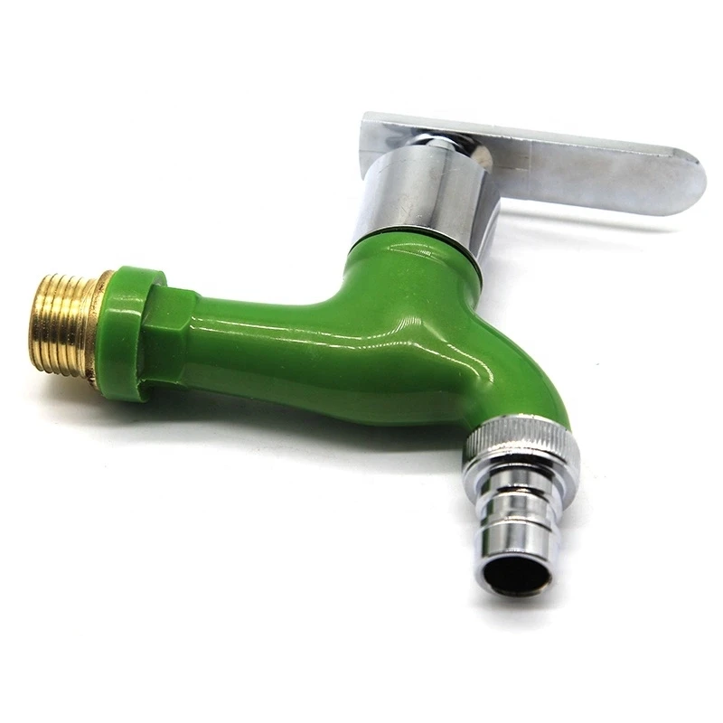 Ppr Plastic Water Tap Dispenser Pvc Faucet Plastic Water Faucet For ...